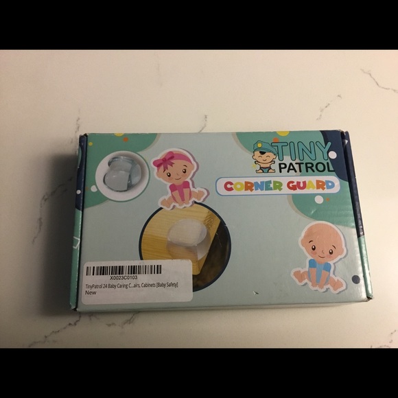 Tiny Patrol | Other | Tiny Patrol Corner | Poshmark